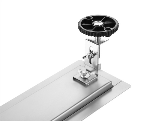 Stainless steel 304 floor drain shower drain linear drain side outlet ...